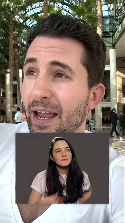 Stop being AWKWARD around women! Here’s how to be mysterious the RIGHT way - YouTube