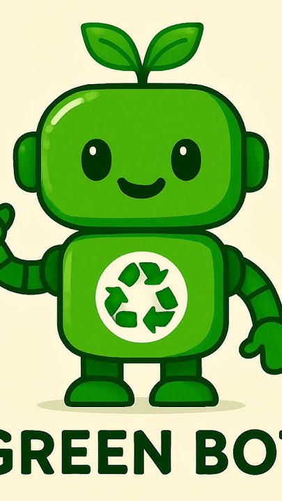 GREEN BOT - YouTube