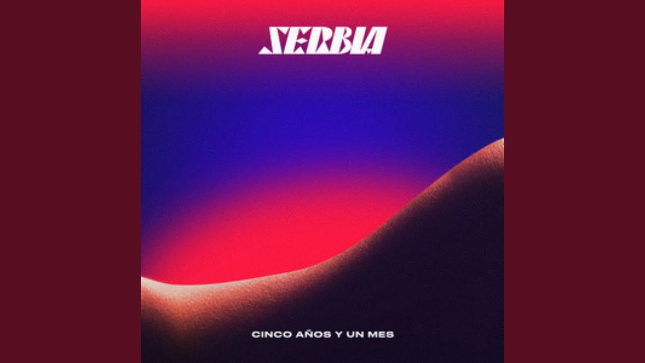 Cinco Años y un Mes - YouTube
