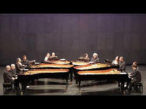Sergei Prokofiev: Dance - YouTube