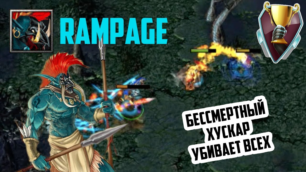 iCCup DotA Moments - Top10 - vol.7 - YouTube