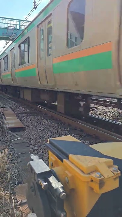 【東海道本線 下り E231系1000番台 平塚行】【京浜東北線 南行 E233系1000番台】#東海道本線#東海道線#E231系1000番台#平塚行#京浜東北線#南行#E233系1000番台 ...