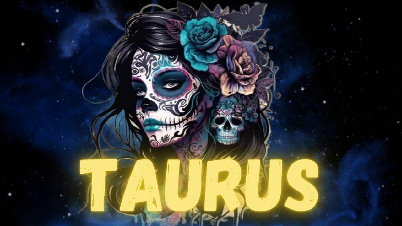 TAURUS, THIS PERSON'S WORLD TURNED UPSIDE DOWN CAUSE YOU WON’T GET ...