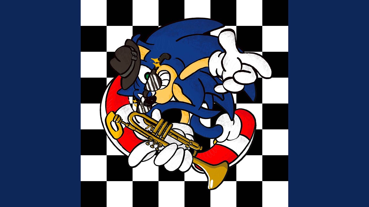 Back in Time (from "Sonic R") - YouTube