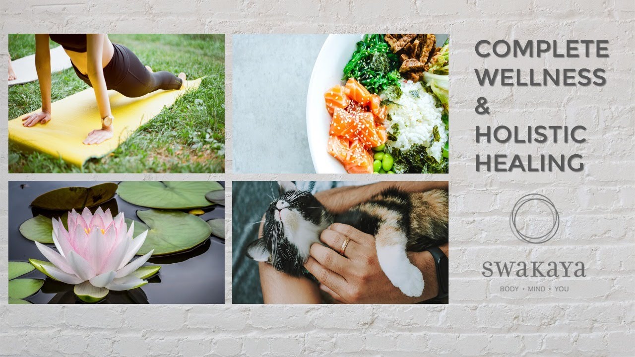 Swakaya - Pune Based Best Holistic Healthcare center | Wellness Center ...
