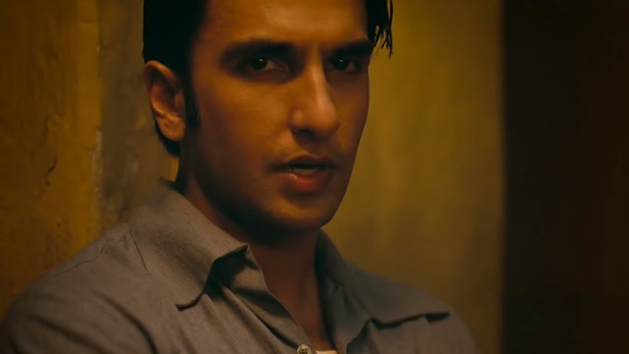 Mr India 2 Movie Trailer | Invisible Superhero | Ranveer Singh | Jhanvi ...