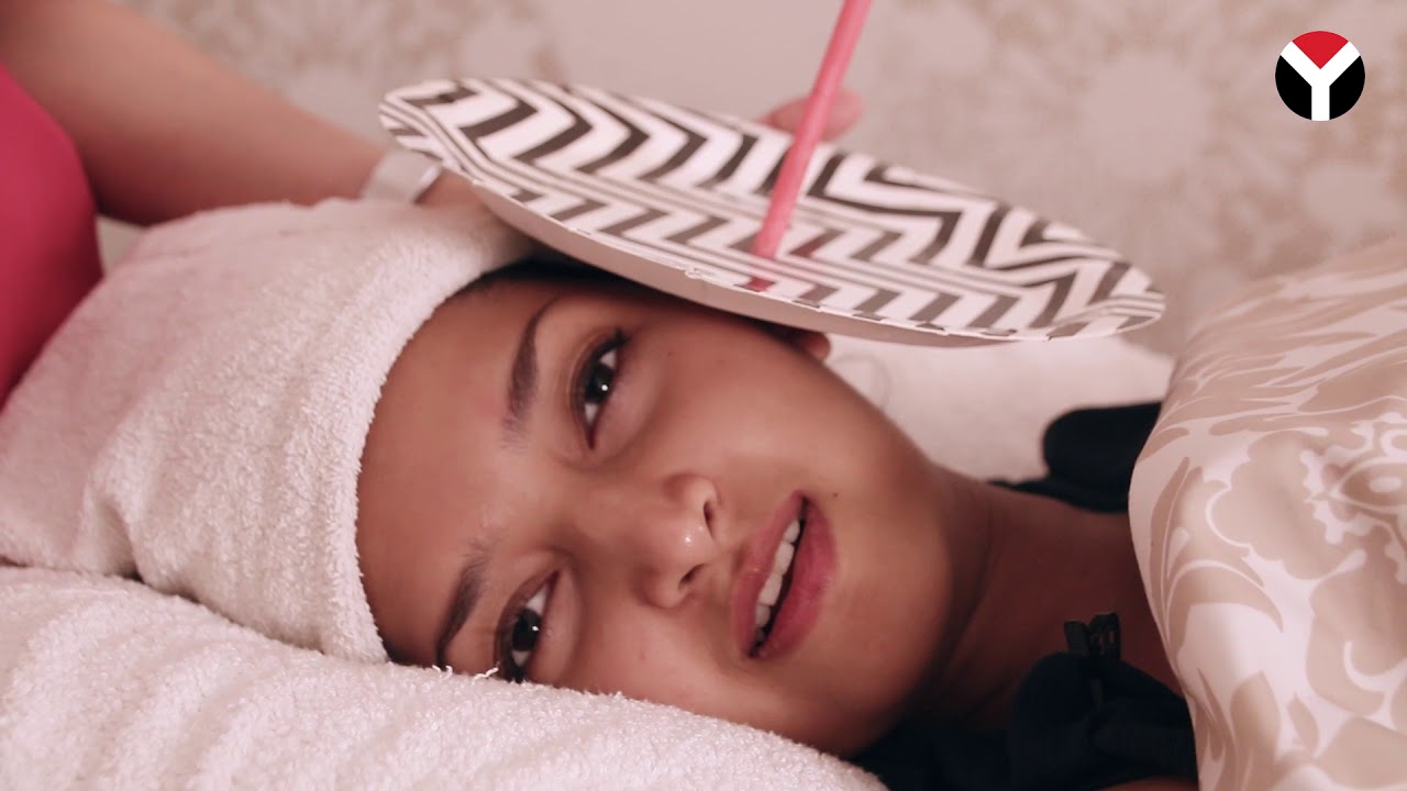 Ear Candle Massage Youtube
