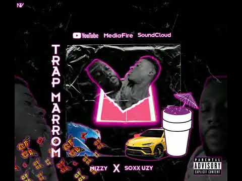Mizzy Japa - Trap Marron(FEAT Soxx Uzi) - YouTube