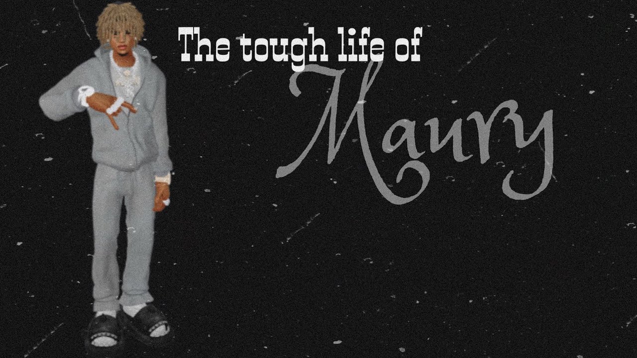 (Imvu series) The tough life of maury ep.1 - YouTube