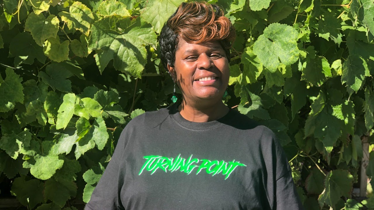 Hidden Movements |Turning Point Global | Pastor Dominique Campbell ...