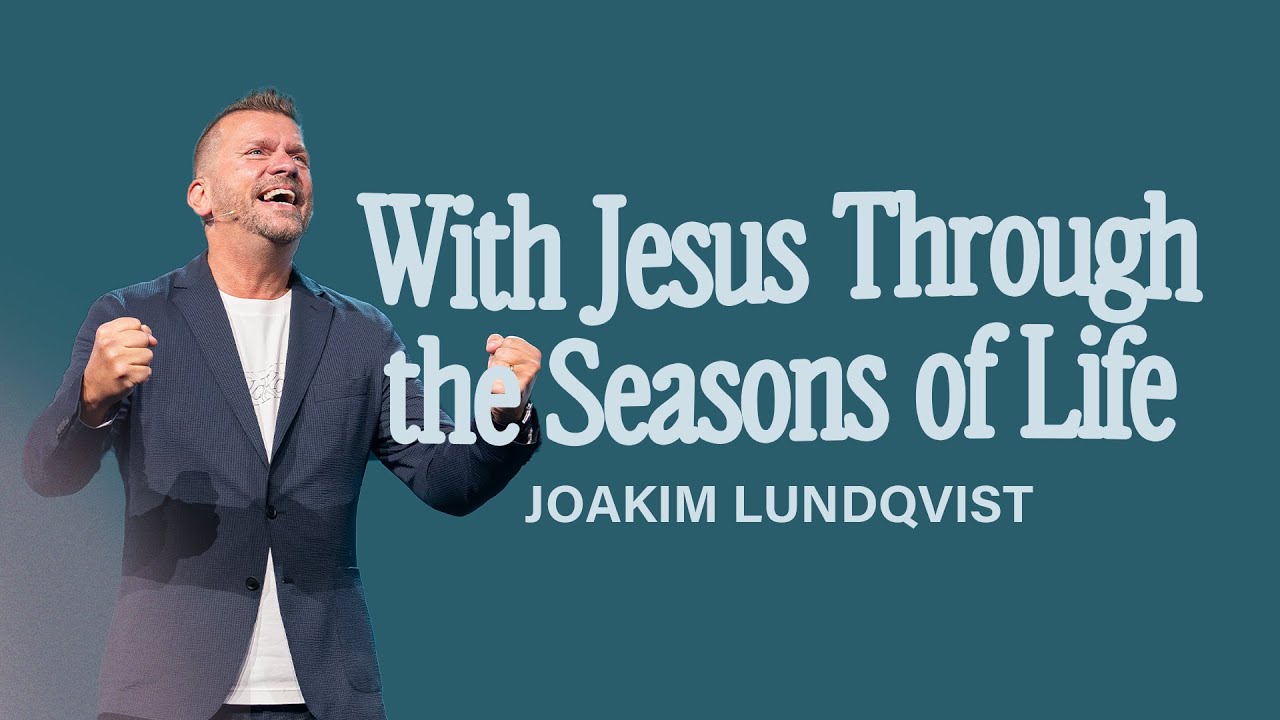 Gateway Church Live | “With Jesus Through the Seasons of Life” by ...