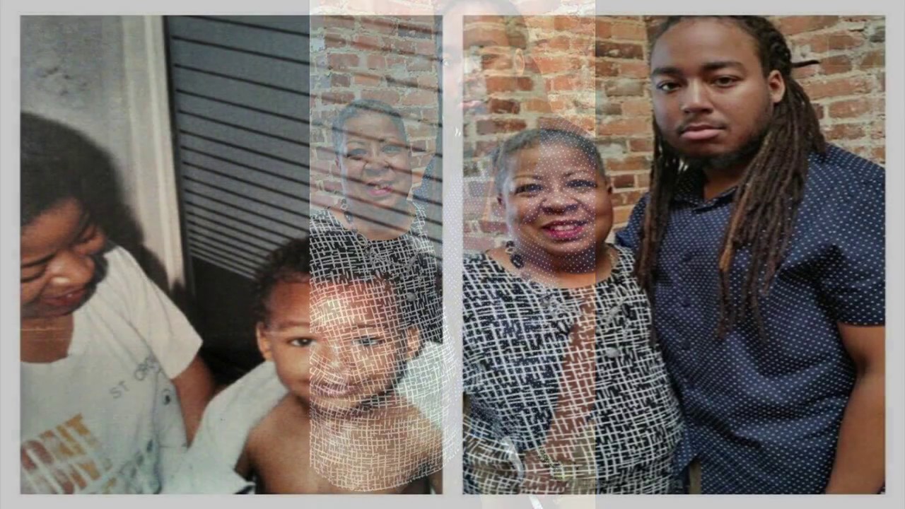 Phyllis' 60th Birthday Bash - YouTube