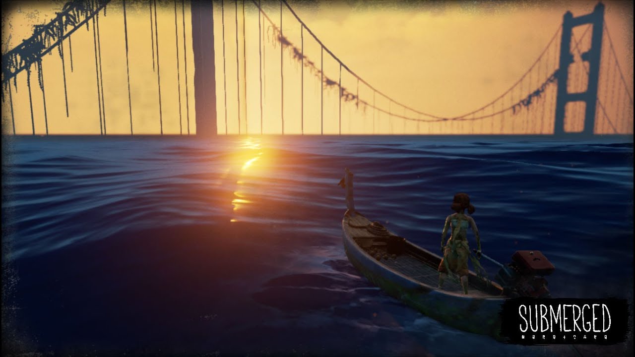 Submerged #2 - Hotel Villdyse - YouTube