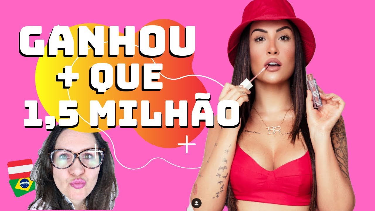 A melhor ESTRATÉGIA DA BOCA ROSA em 2020 para ganhar mercado - YouTube