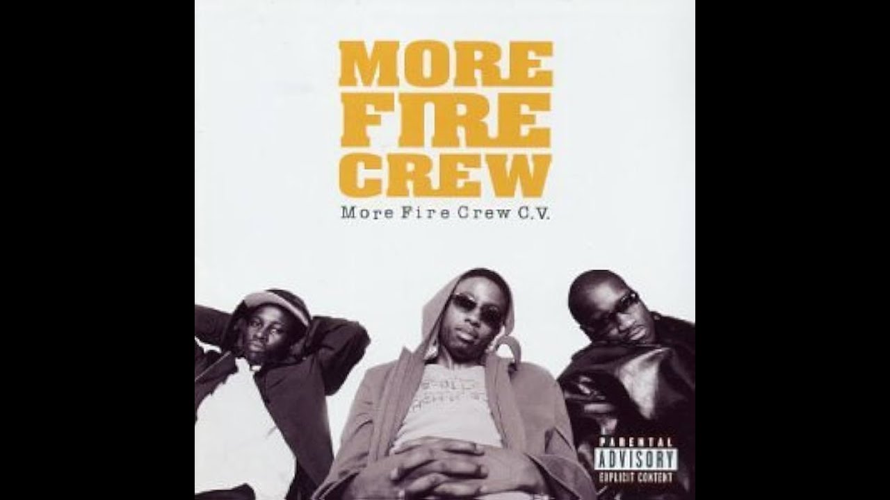 More Fire Crew - Politics - YouTube