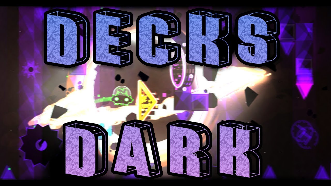 (Verified!) Decks Dark 100%! - YouTube