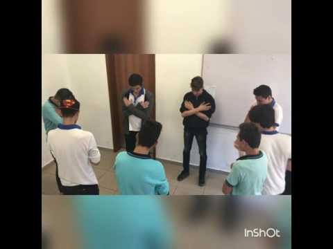 Mesneviden Ders Aldım