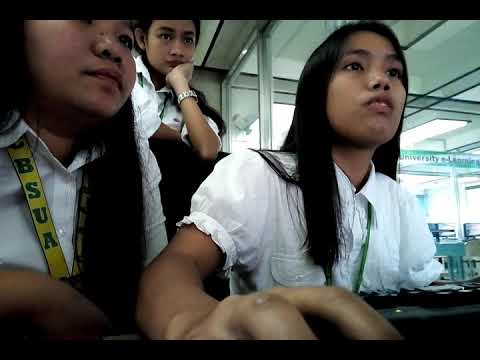 Immersion ICT office - YouTube
