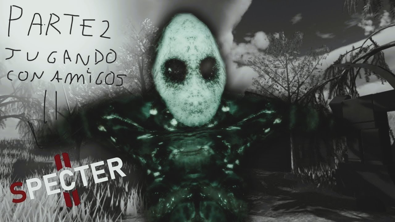 specter 2 parte 2 - YouTube
