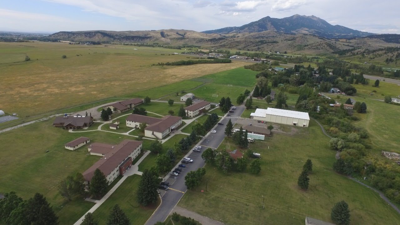 Mt. Ellis Academy Alumni Live Stream - YouTube