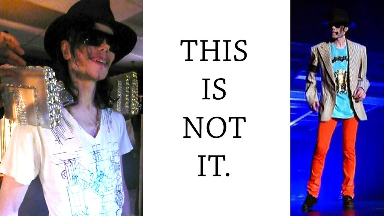 This Is Not It - YouTube