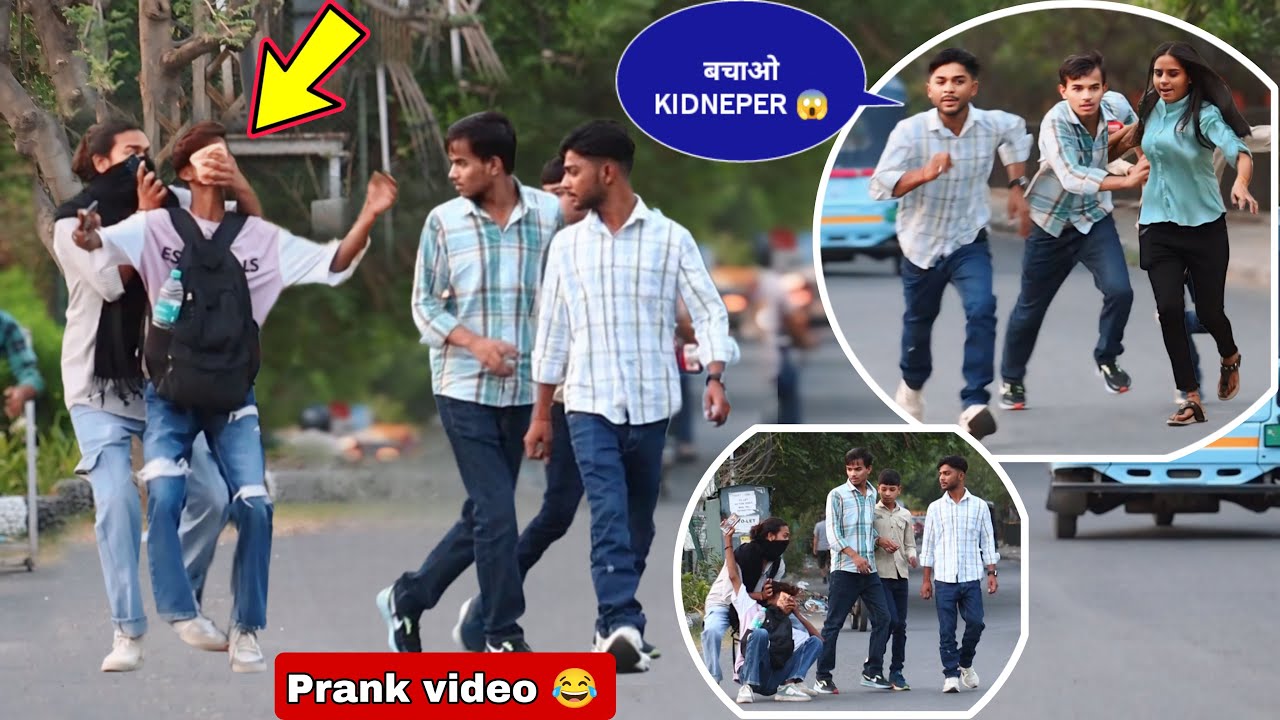 Best Raction prank video 2024 😂 || Amazing Funny prank || viral pranks ...