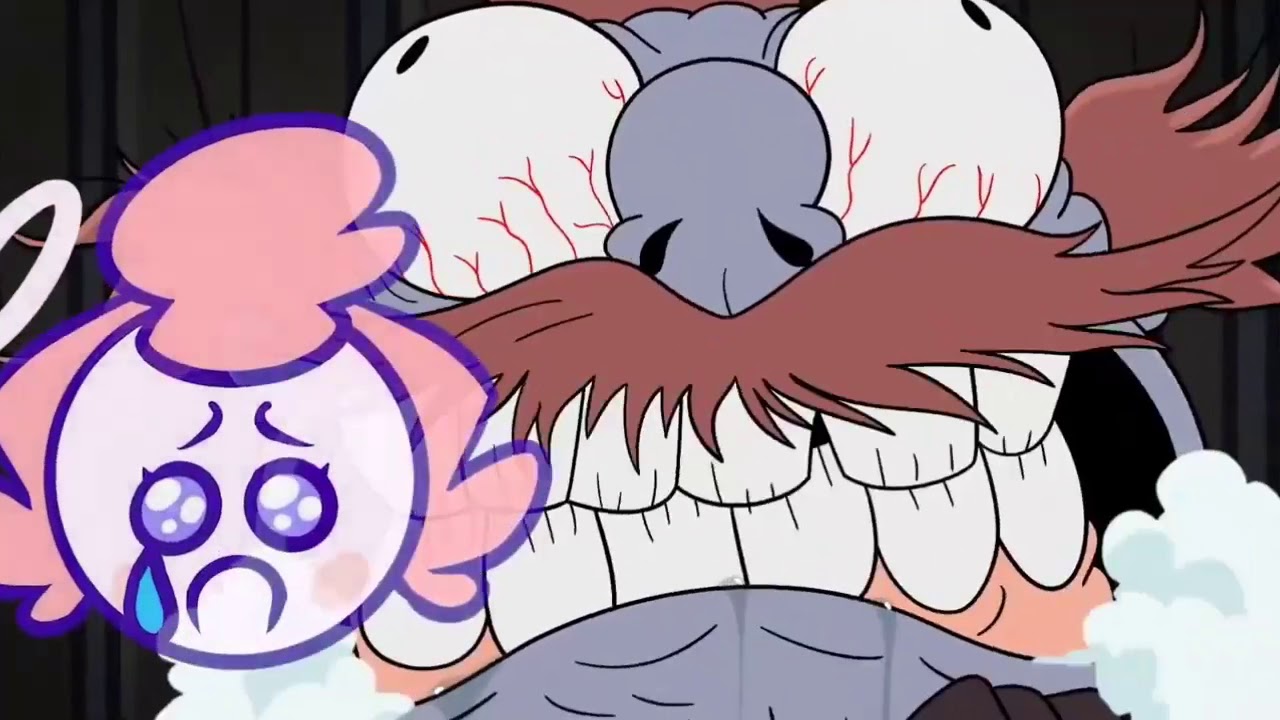 Helluva Boss | "C.H.E.R.U.B Jingle" (Cletus & Collin's Vocals). - YouTube