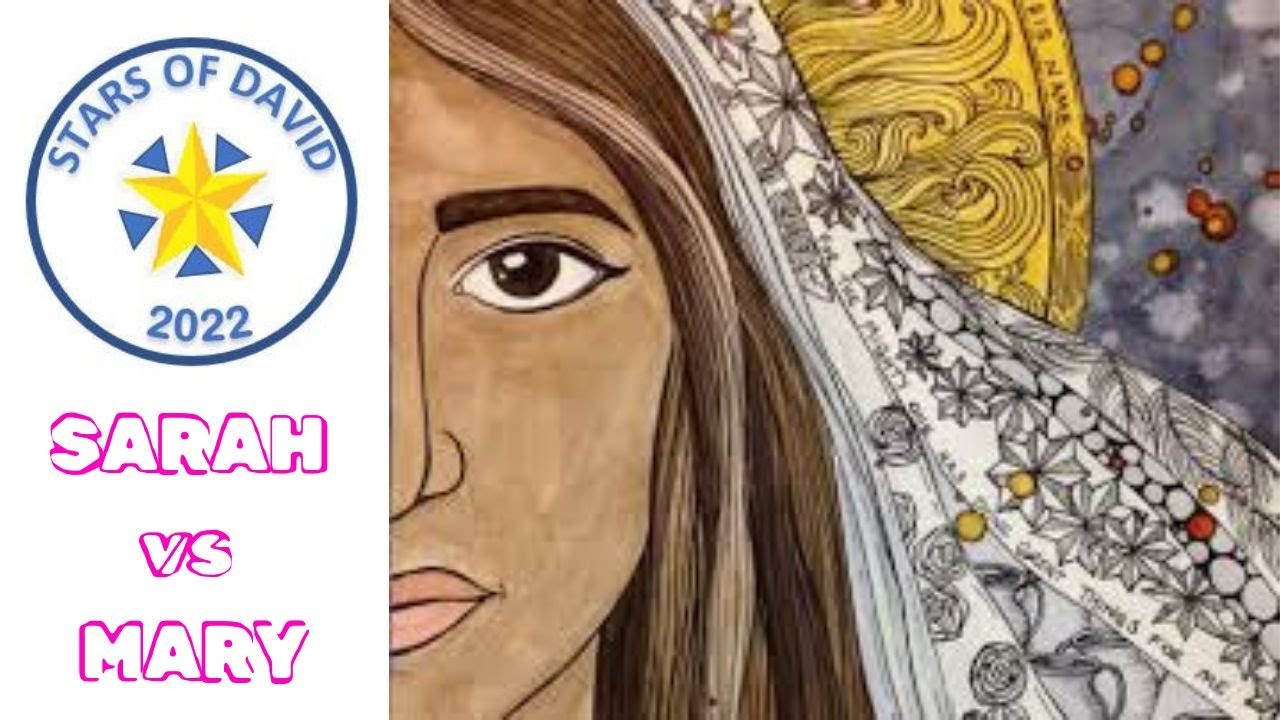 PROVERBS 31 - What can OBEDIENCE of a TRUTHFUL woman do? Sarah vs Mary ...