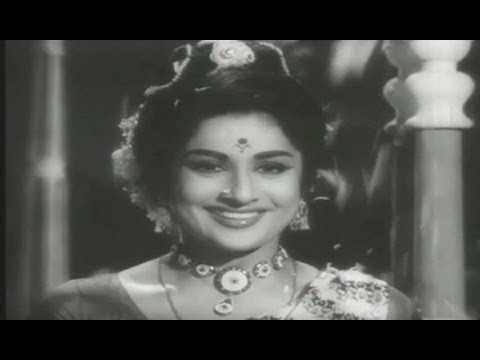 Deva Kanya Movie Songs || Kalalanni Pulakinchu Vela || Kantha Rao ...