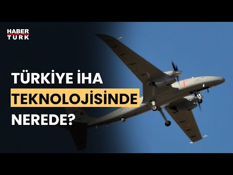 Ukrayna savaşını İHA mı belirledi? Doç. Dr. Merve Seren Yeşiltaş yorumladı