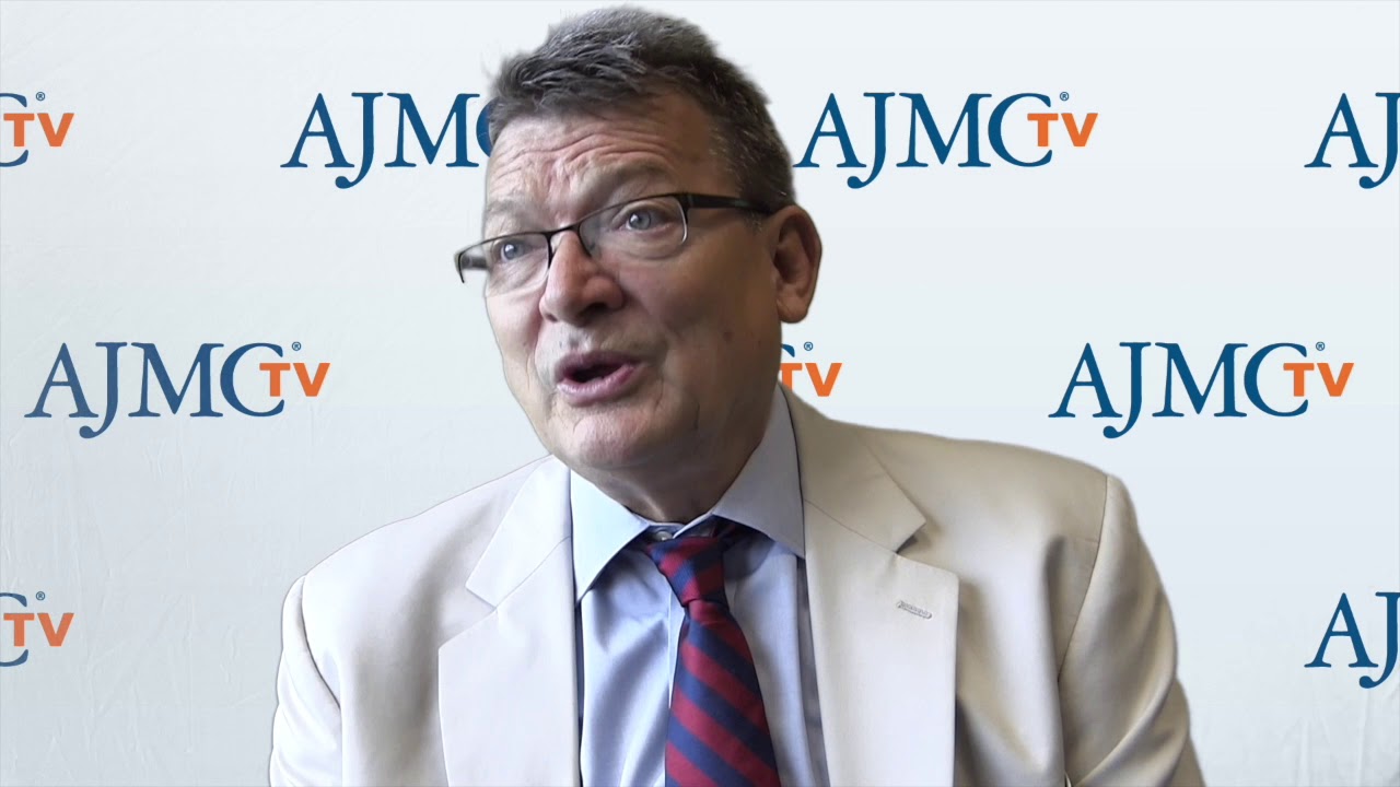 Dr Michael Thase: Screening for Depression Has to Be Coupled With ...