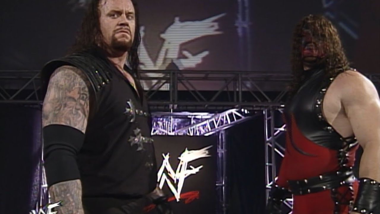 WWF Sunday Night Heat September 6, 1998 HD | FULL SHOW - YouTube