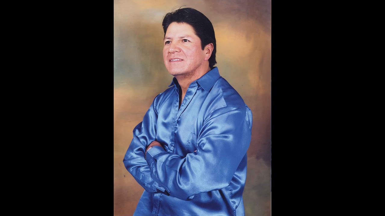 Sin Tu Amor Yo Soy Feliz D .R .A Pasillo Canta Rafael Cantos El Duro De ...