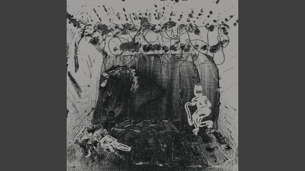 Static Room - YouTube