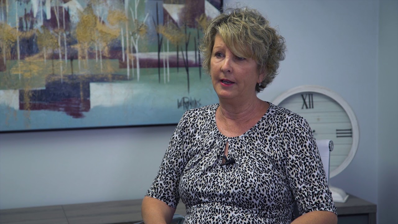 Patti Irwin Introduction - YouTube