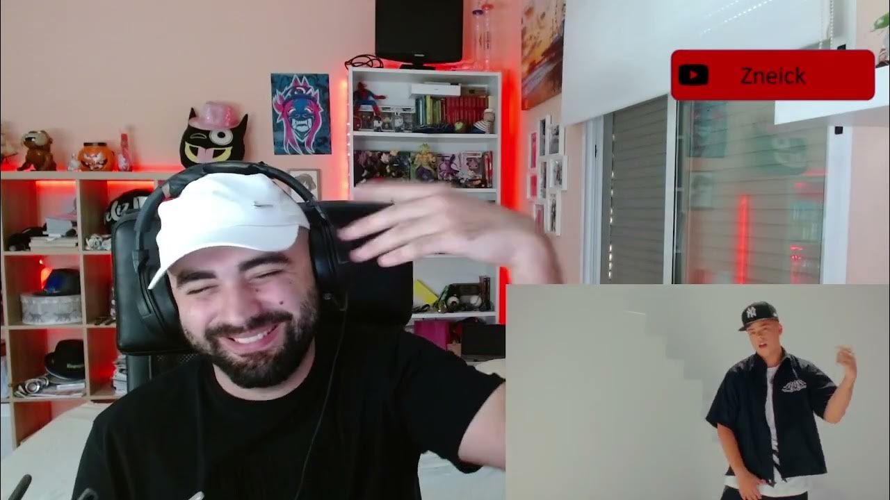 MARATON de REACCIONES Saiko con Ozuna- Te Mentí, Ryan Castro- Pa Casa, Caleb Calloway - CARNET ...