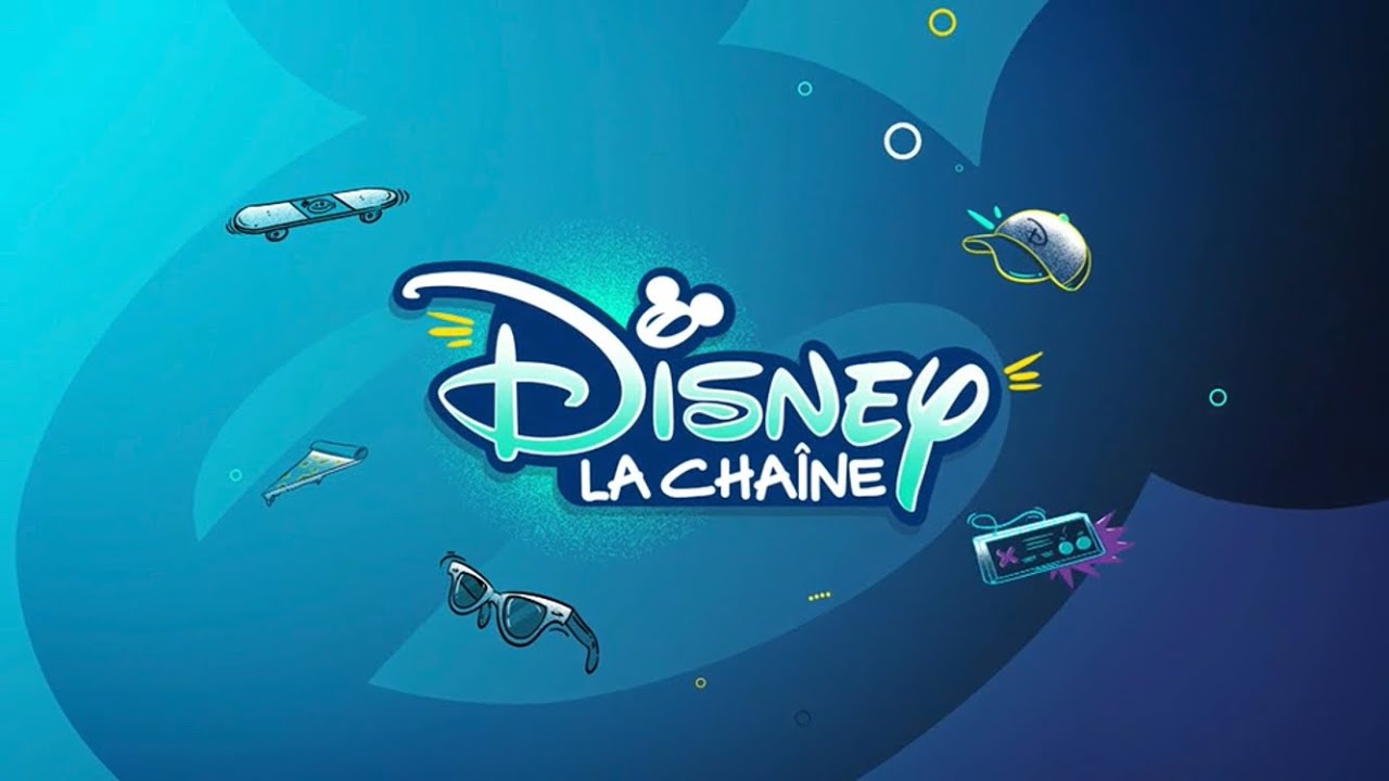 La Chaîne Disney (Canada) - Continuity (April 13, 2024) (Requests #68 ...