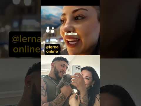 Buse Korkmaz-Ero çifti Ayrıldı mı? #busekorkmaz #ero