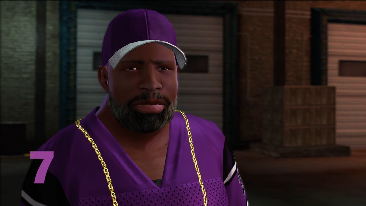 Saints Row EP 7- 3rd Street Saints 4Life - YouTube
