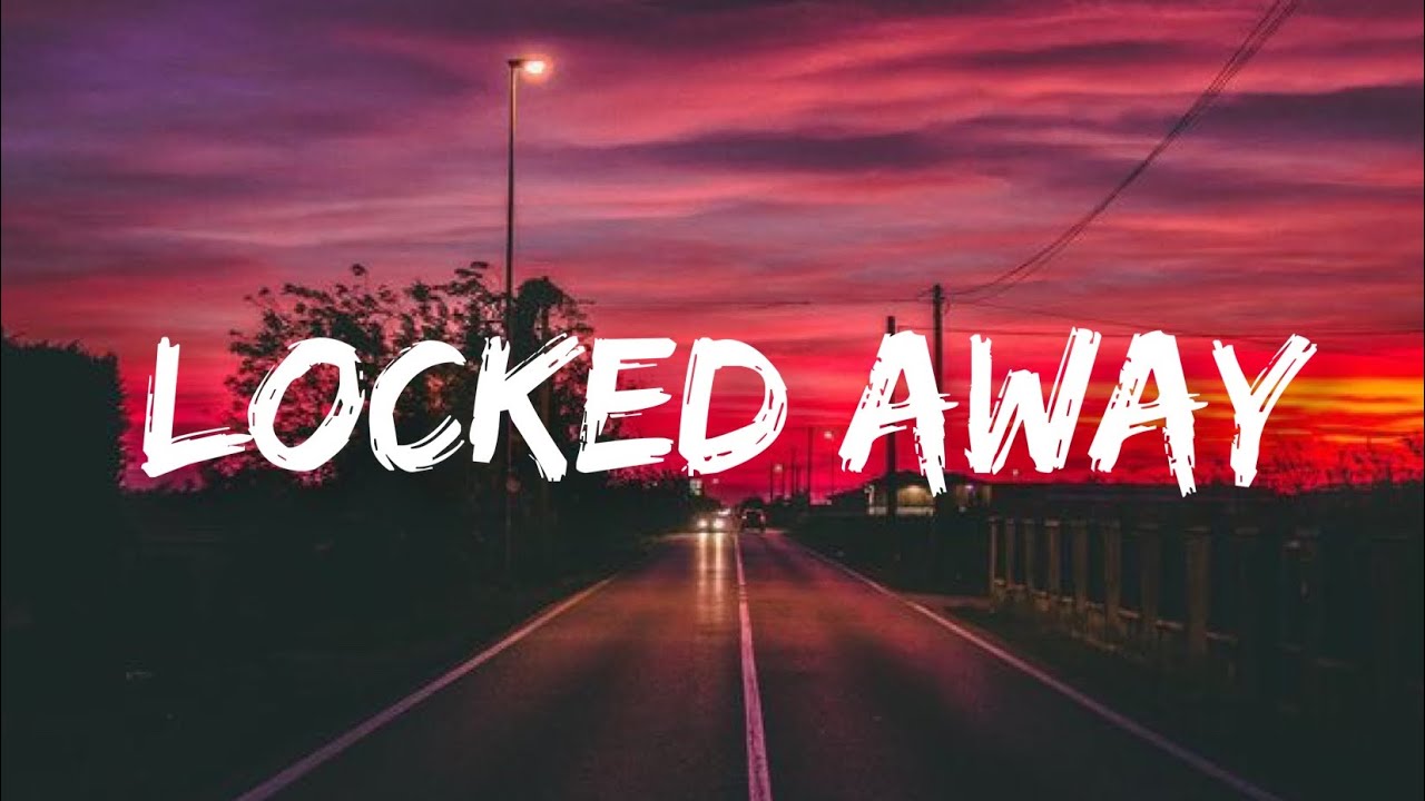 R city - Lockey away (lyrics) Ft Adam Levine - YouTube