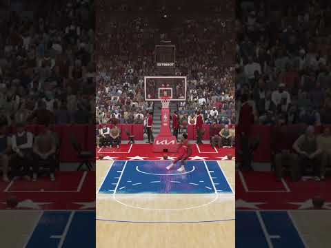 NBA 2k23 next gen zesty celebration 💀 #nba #nba2k23 #nba2k24 - YouTube
