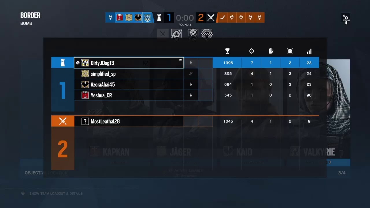 |R6 - YouTube