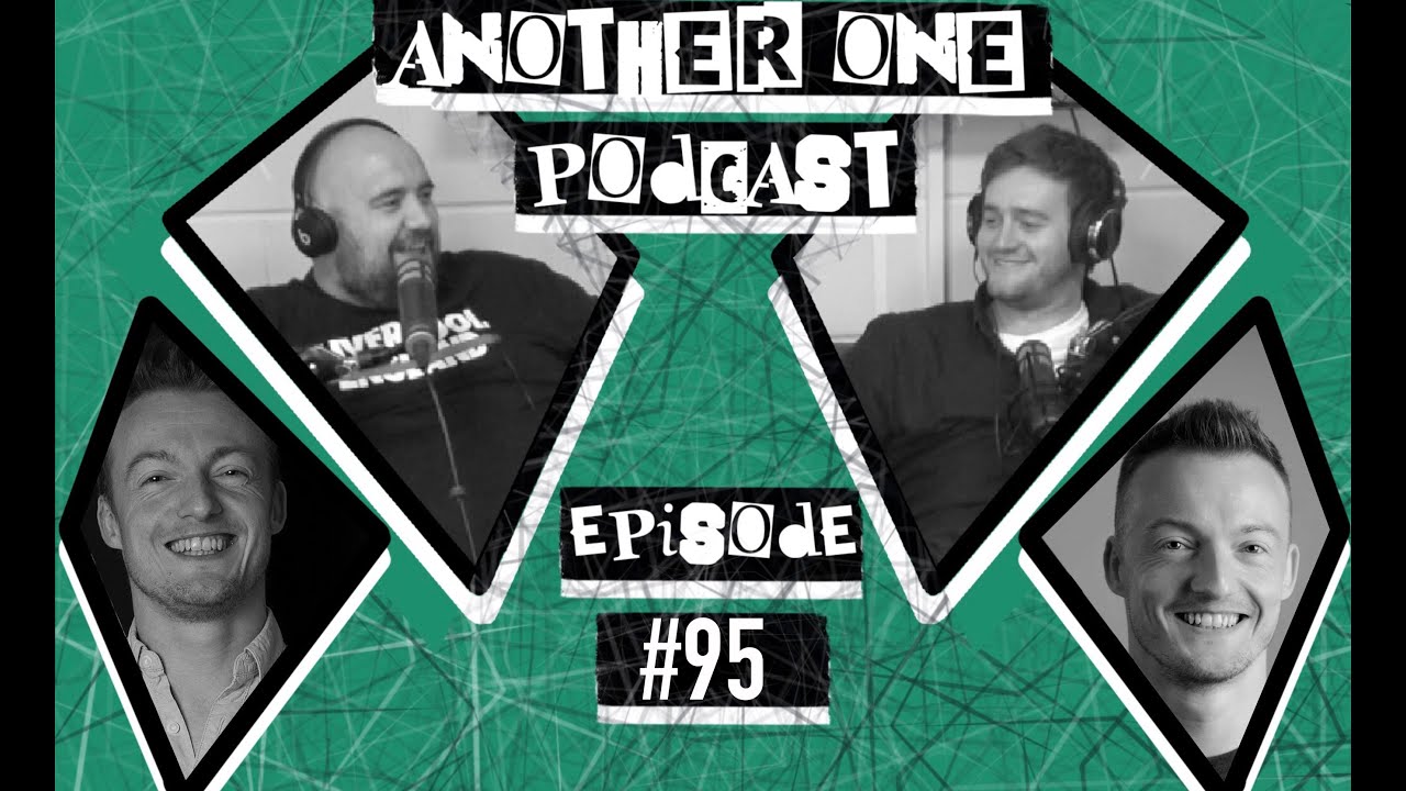 Another One Podcast - #95 | Ricky Balshaw - YouTube