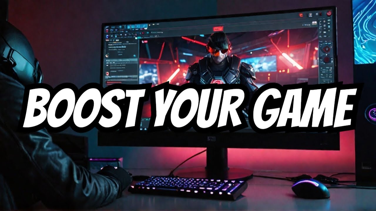 Top AMD Radeon Settings for Competitive Gaming 2024 - YouTube