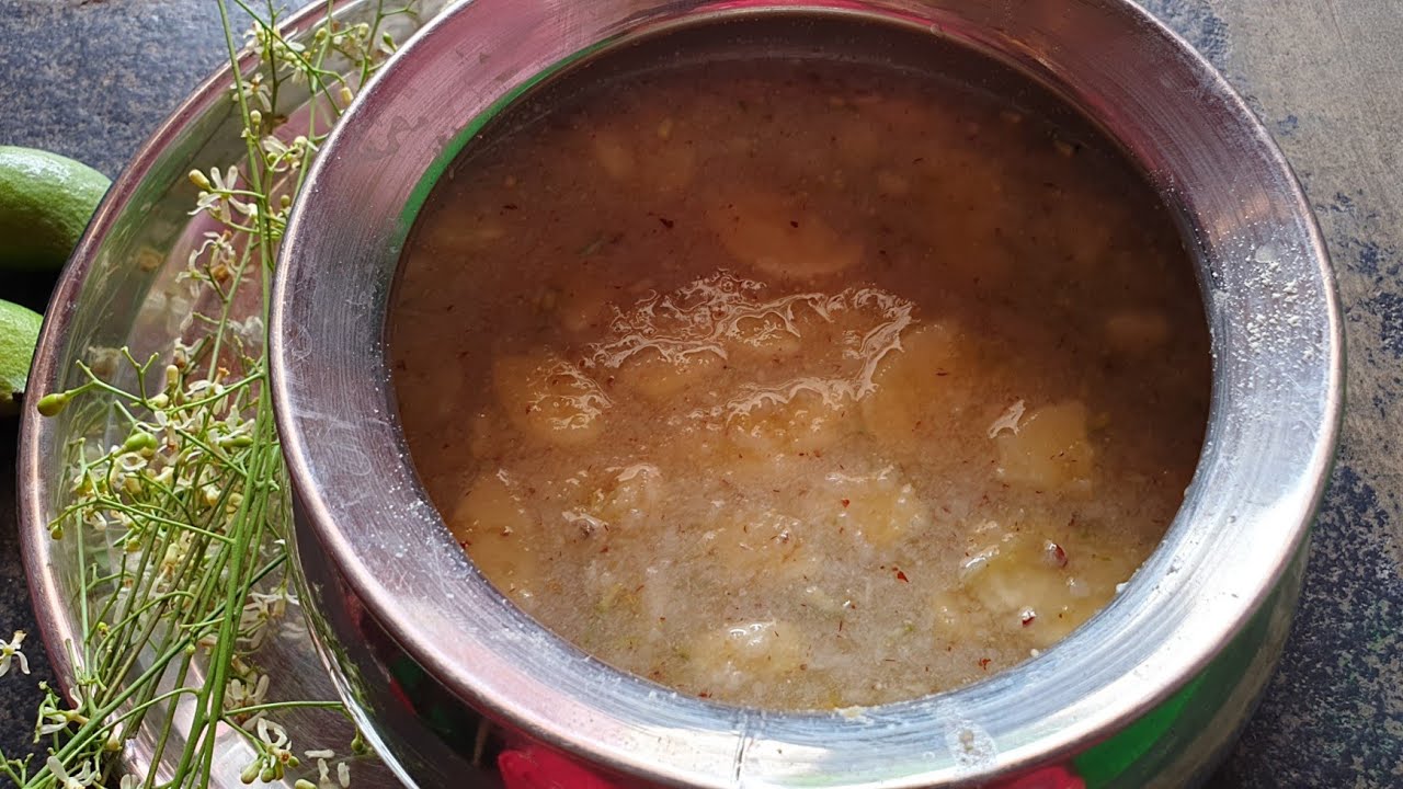 ಯುಗಾದಿ ಹಬ್ಬಕ್ಕೆ ಮಾಡಿ ಬೇವು ಬೆಲ್ಲ | ಬೇವು ಬೆಲ್ಲ | bevu bella recipe for ...