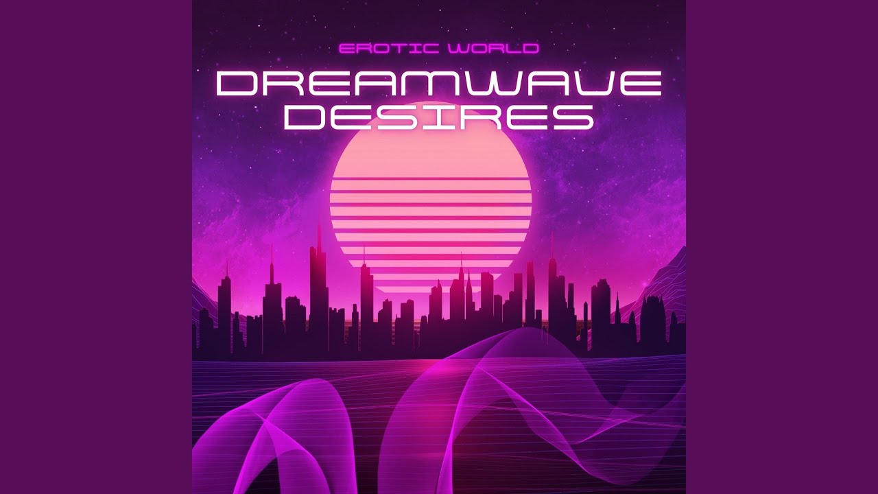 Dreamwave Desire - YouTube