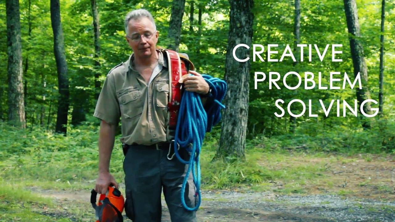 How To Be A Creative Problem Solver - YouTube
