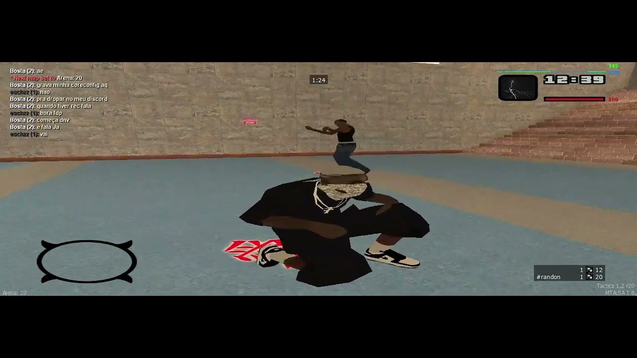 Soltei Minha Coreconfig para manual - YouTube