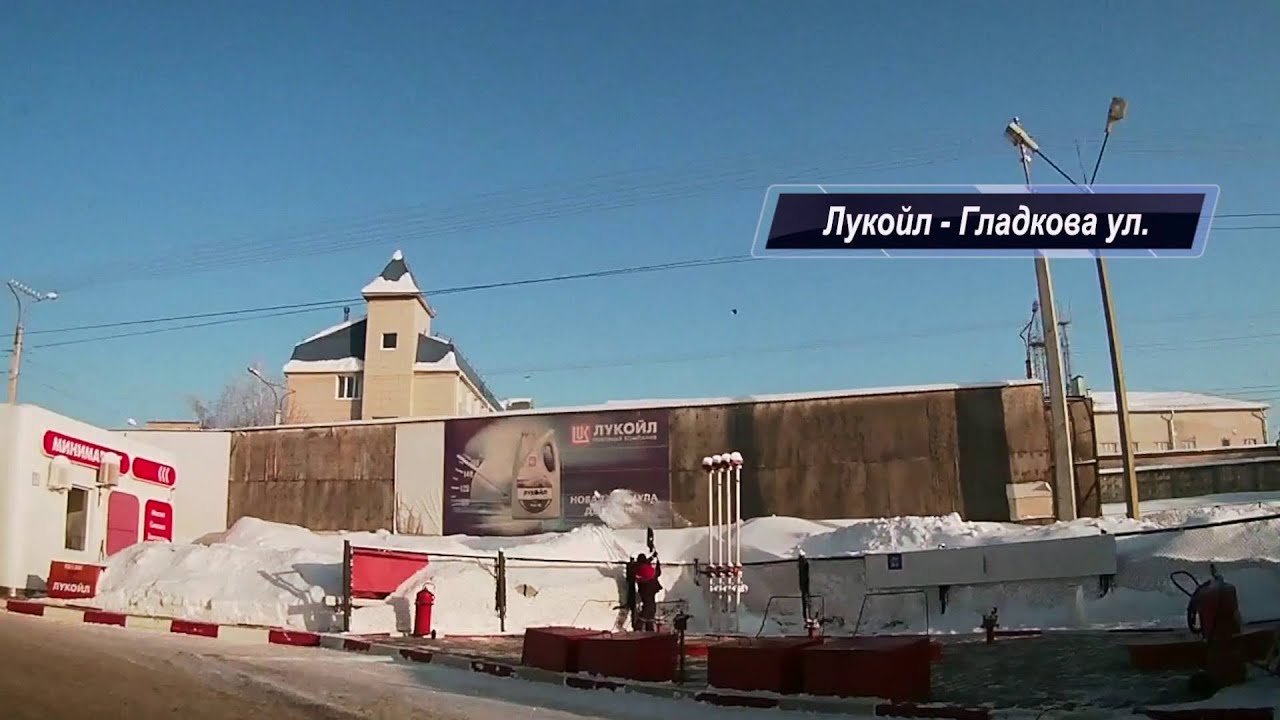 недолив на заправках города Чебоксары Youtube