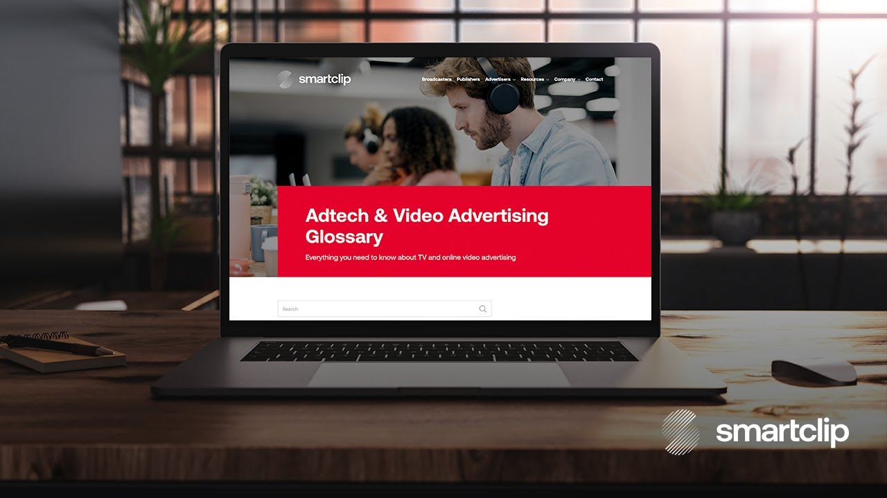 The New smartclip Adtech & Video Advertising Glossary - YouTube